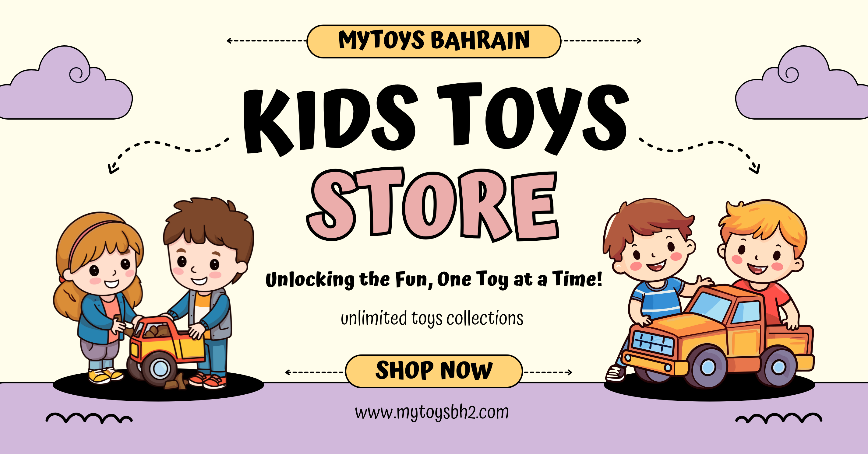 My Toys Bahrain | Wholesale & Retail Toys, Scooters, RC Cars & More ...